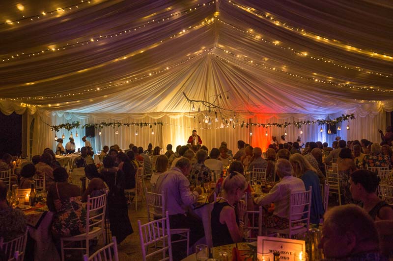 Private Event Venue Hire - Beneath the Baobabs, Kilifi, Kenya